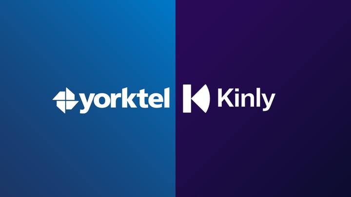 Yorktel and Kinly Complete Merger, Creating a New Global Leader in ...